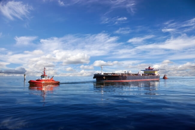 Preparations For Emergency Towing Of Ship – 10 Important Points | E-PORTS