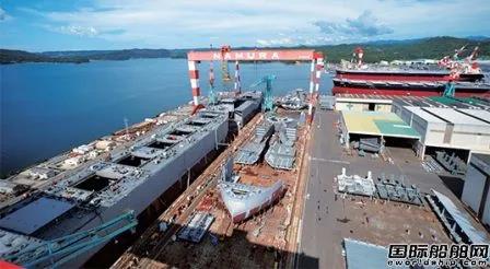 Over 40 New Orders! Japanese Shipbuilding Industry Ushered in the ...